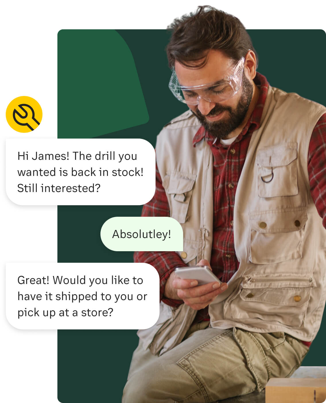 Enhanced Business SMS | RingCentral