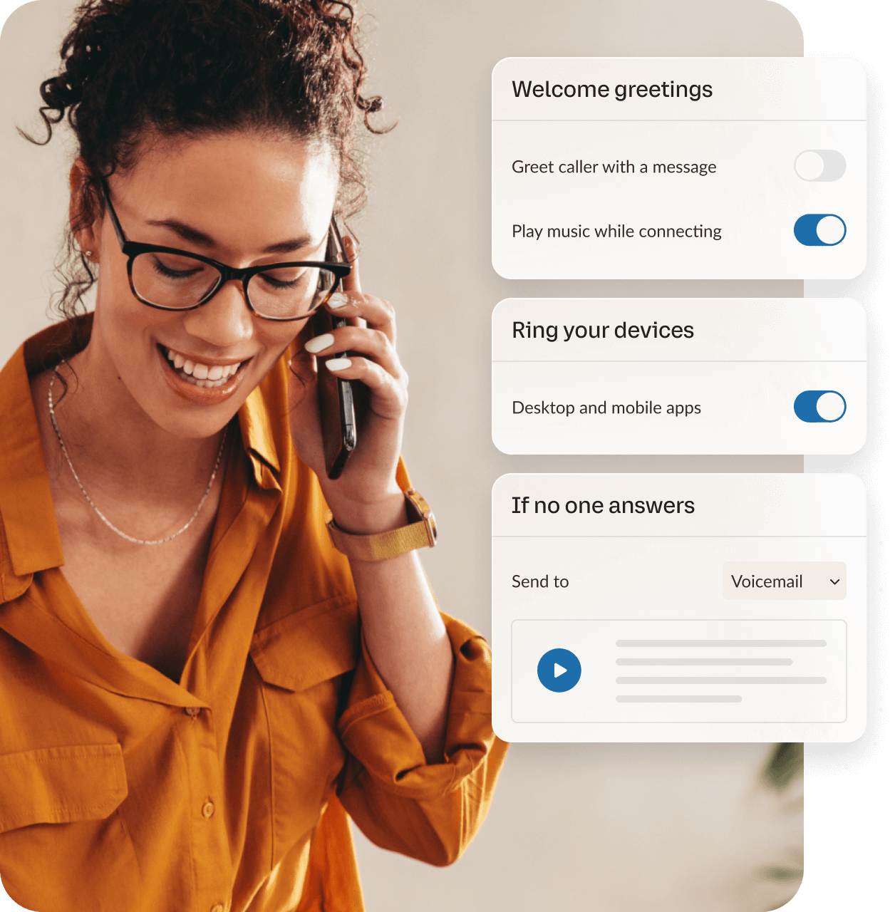 Best Cloud Phone System for Business for 2024 (Trusted by 400,000+)