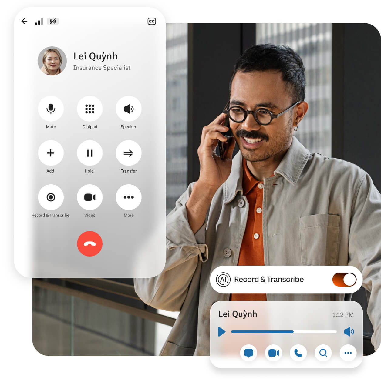 The #1 Phone System for Business [+ Features] | RingCentral