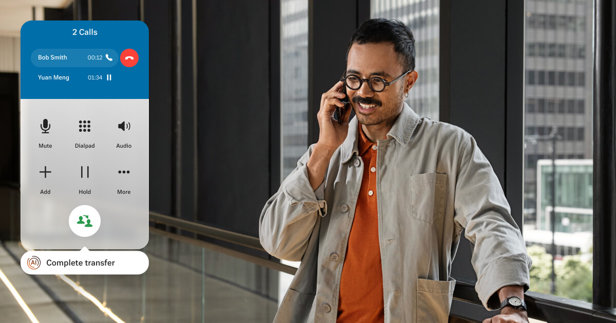 The #1 Phone System for Business [+ Features] | RingCentral