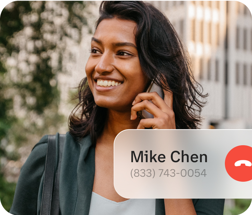 The #1 Phone System for Business [+ Features] | RingCentral CA