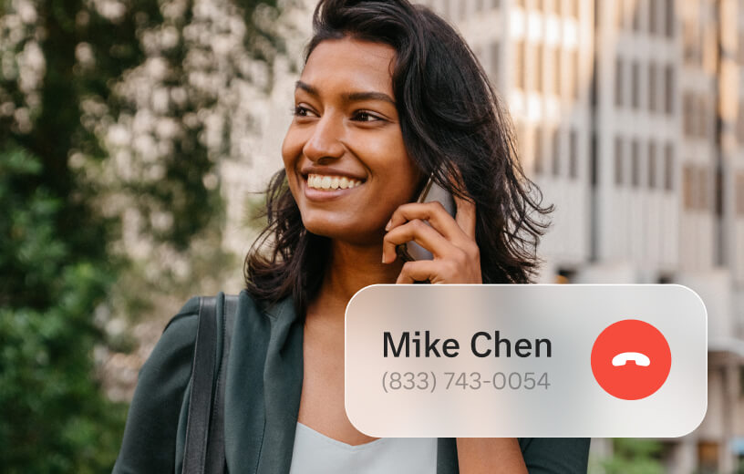 The #1 Phone System for Business [+ Features] | RingCentral CA