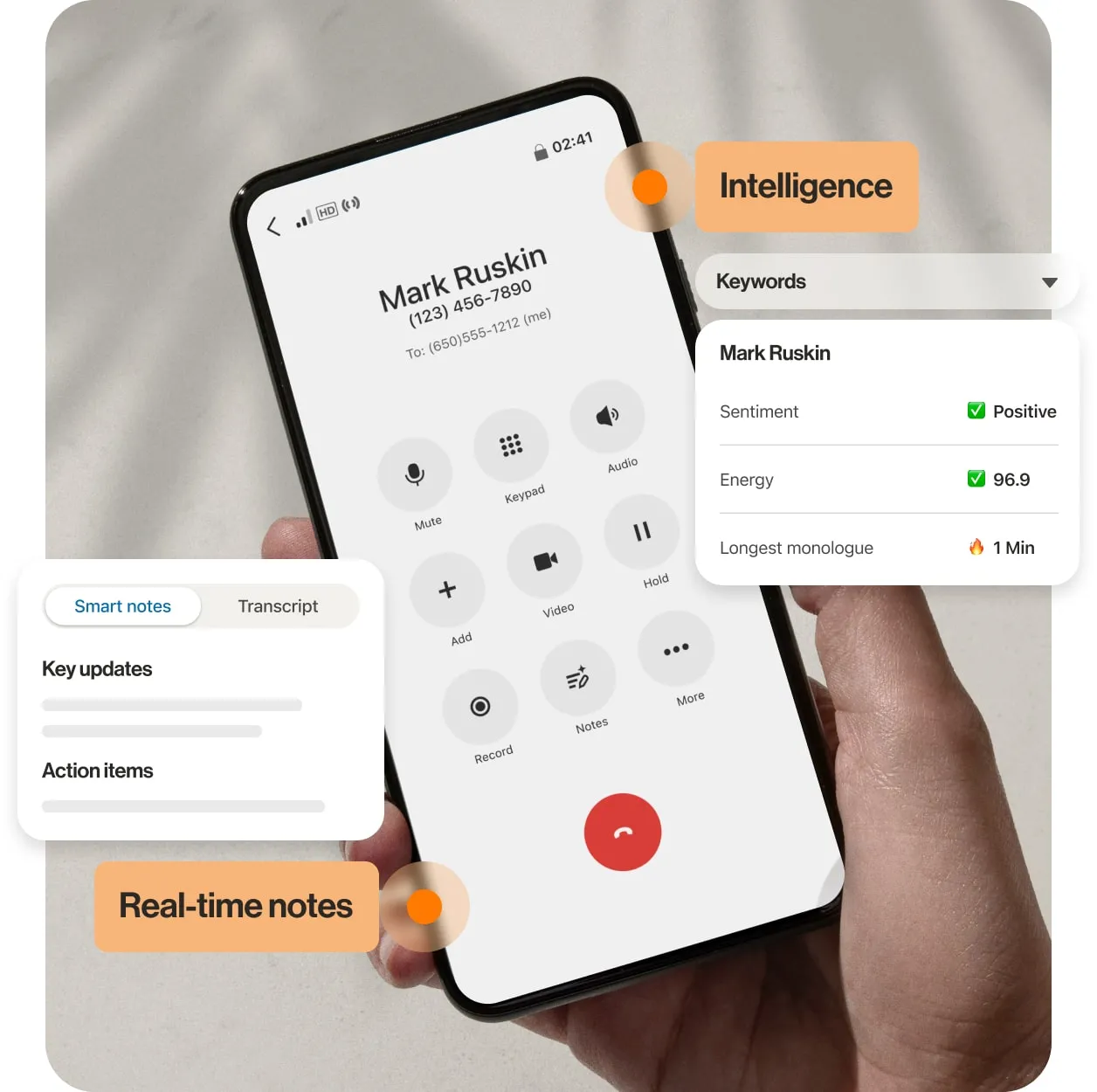 Best Cloud Phone System for Business for 2024 (Trusted by 400,000+)