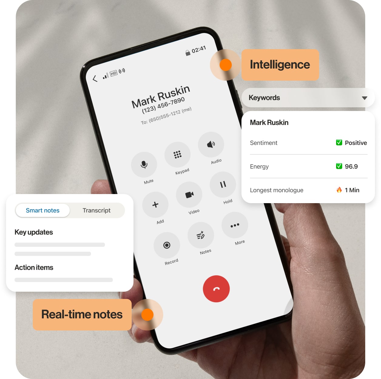 The #1 Phone System for Business [+ Features] | RingCentral CA