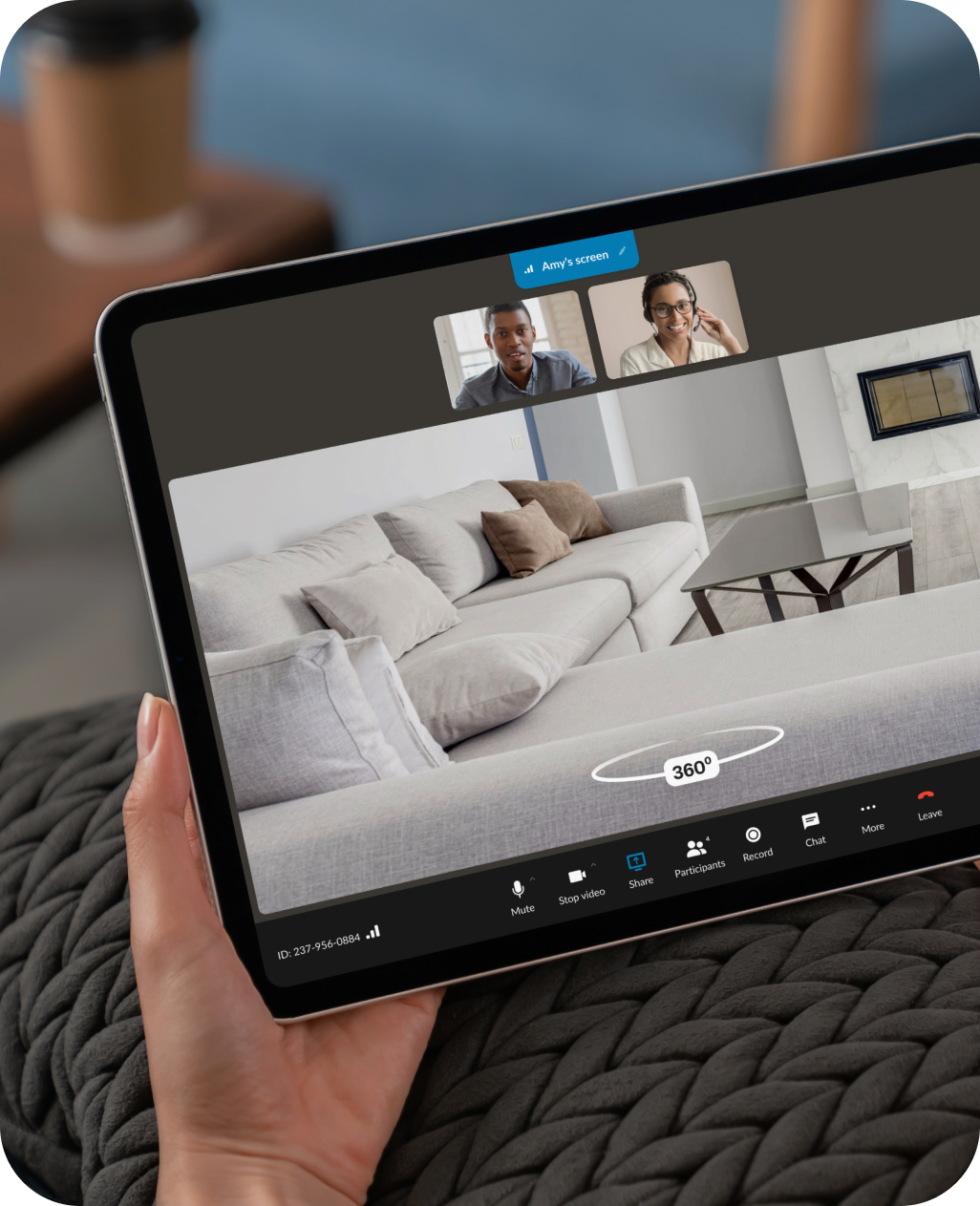 Cloud Communications for Real Estate | RingCentral US