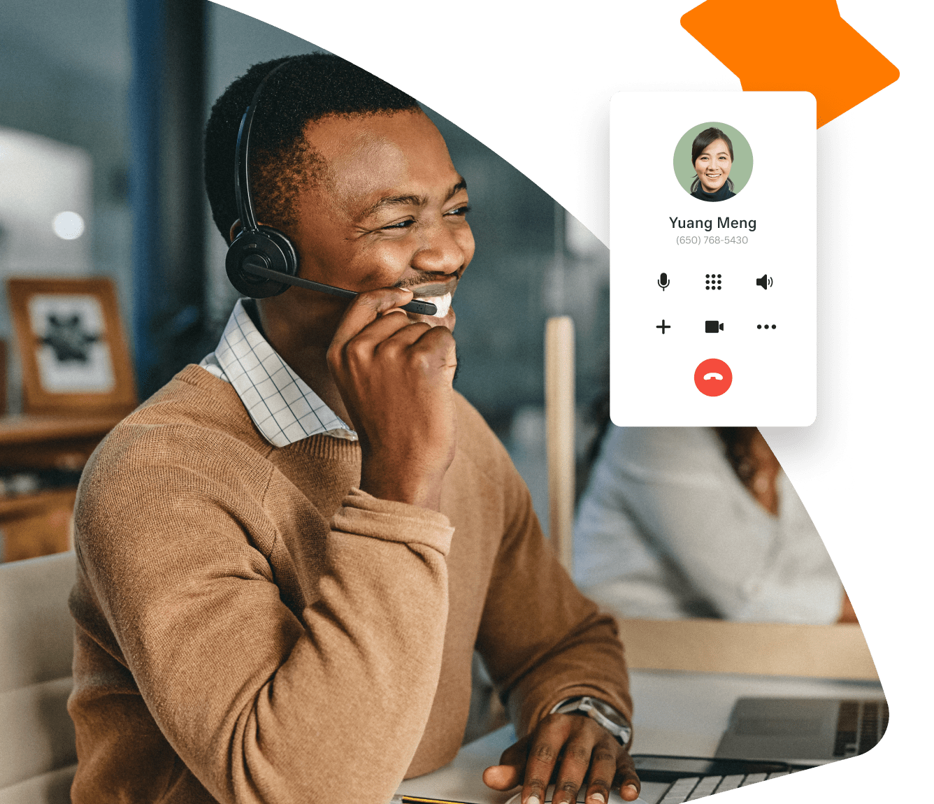 The Complete Phone System for Small Business | RingCentral MVP UK