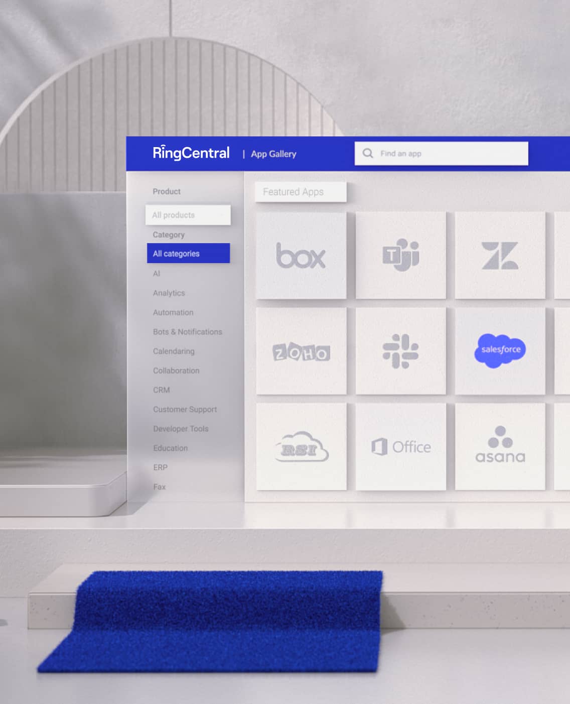 The Complete Phone System for Small Business | RingCentral MVP UK