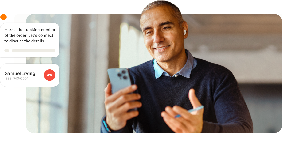 Complete Phone System for Small Businesses | RingCentral