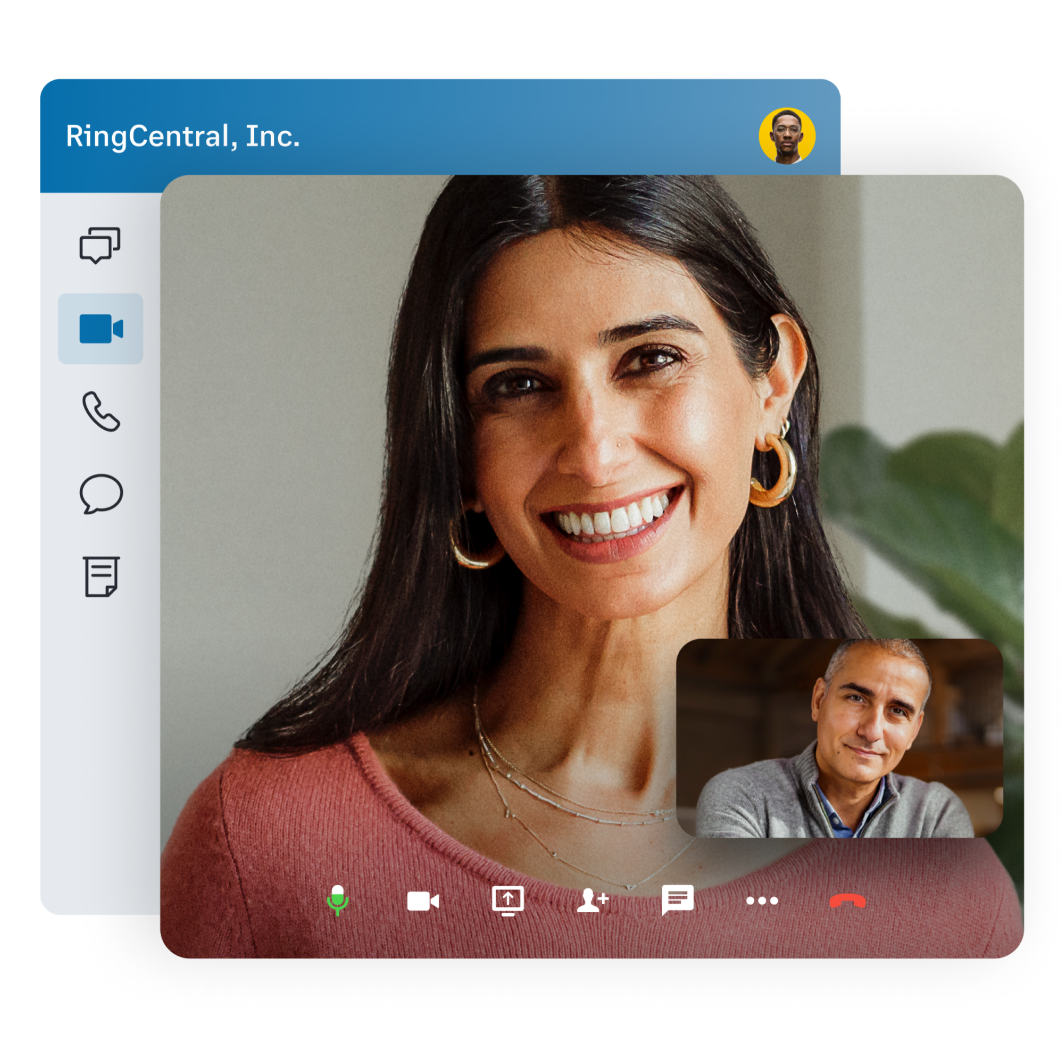 Complete Phone System for Small Businesses | RingCentral