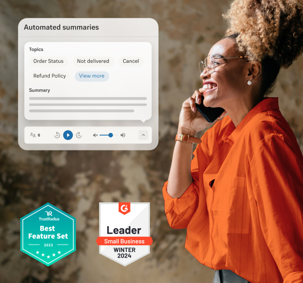The Best Business Phone System for Startups | RingCentral UK