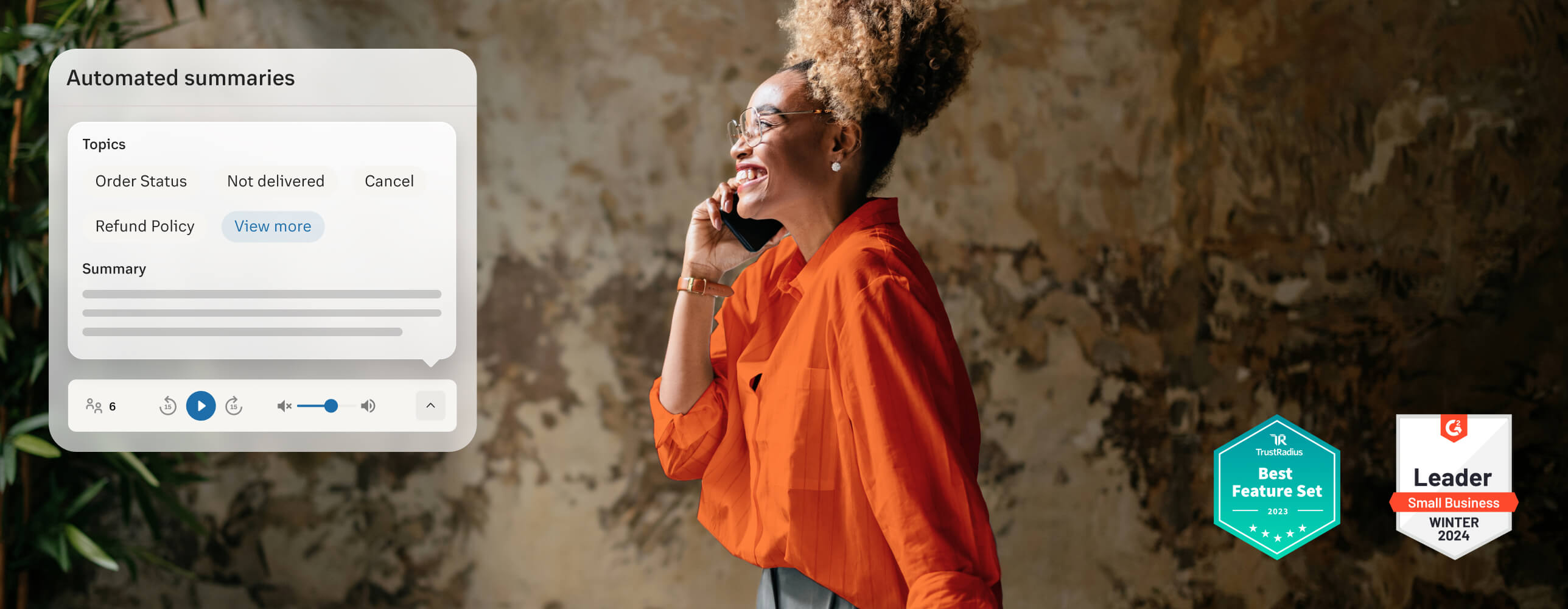 The Best Business Phone System for Startups | RingCentral UK