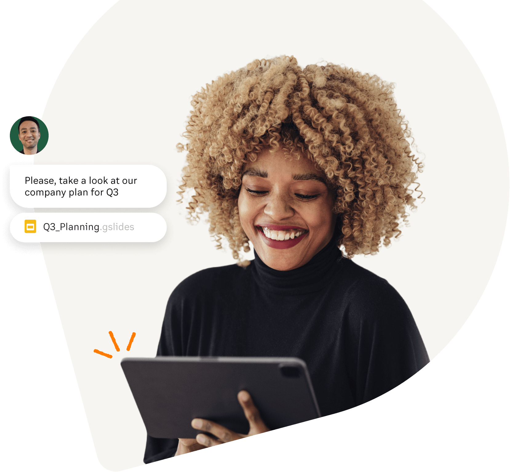 Instant Team Messaging and Group Chat Apps for Business
