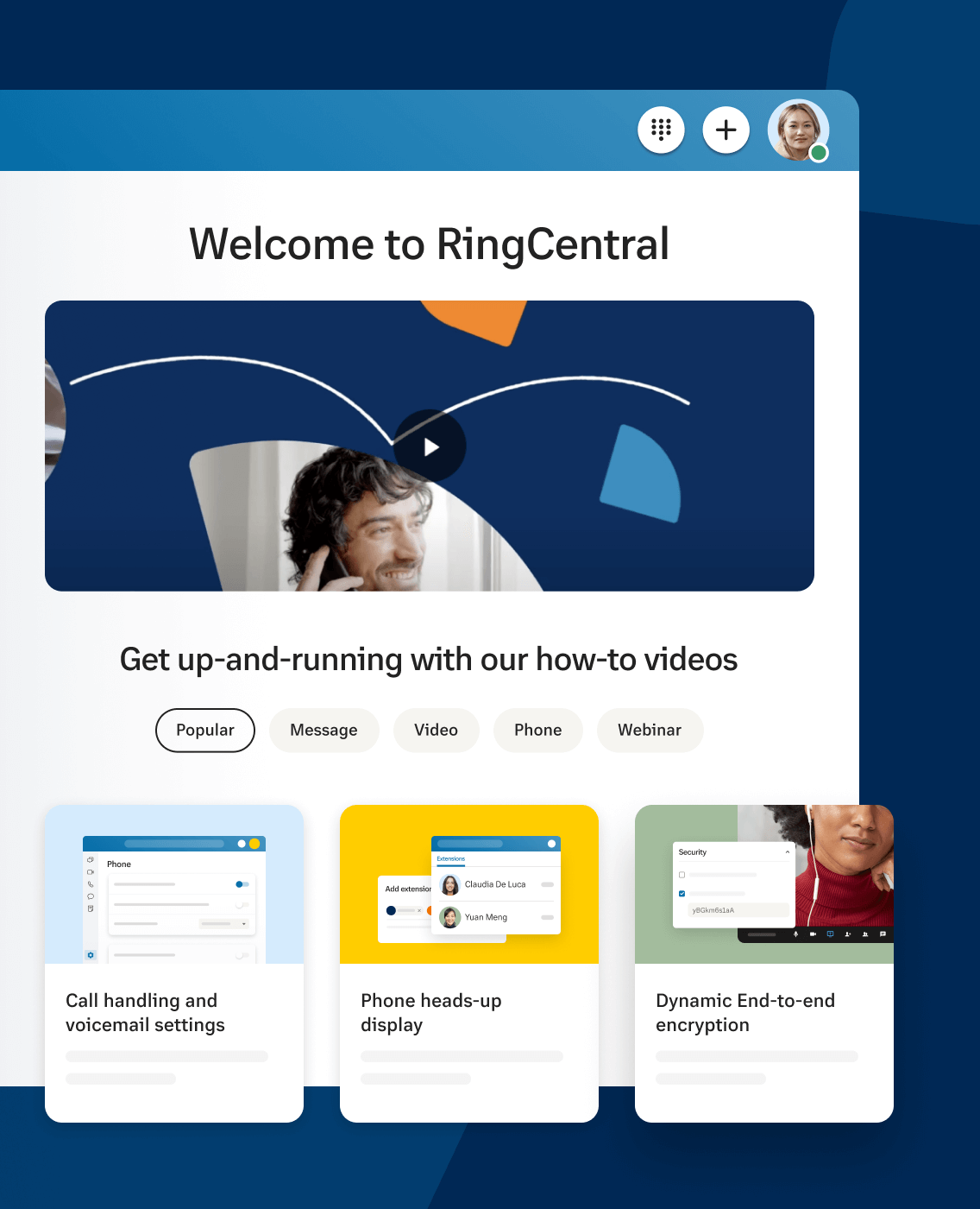 Instant Team Messaging and Group Chat Apps for Business