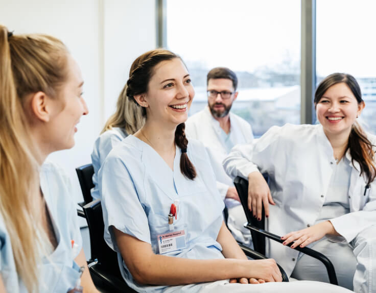 Connected Telehealth | RingCentral