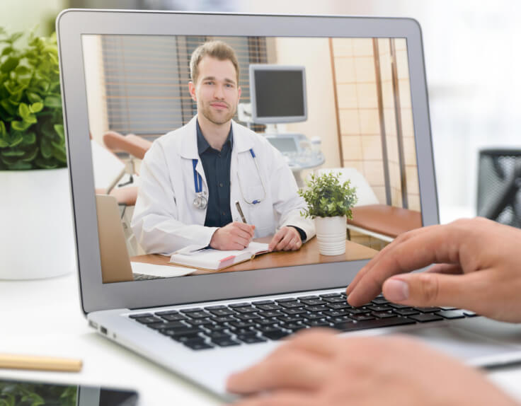 Connected Telehealth | RingCentral