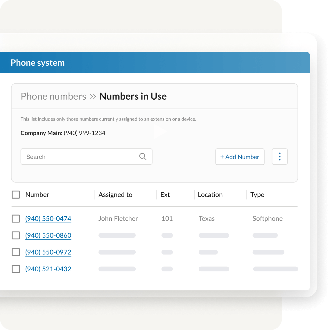 Business VoIP Provider in Texas | RingCentral