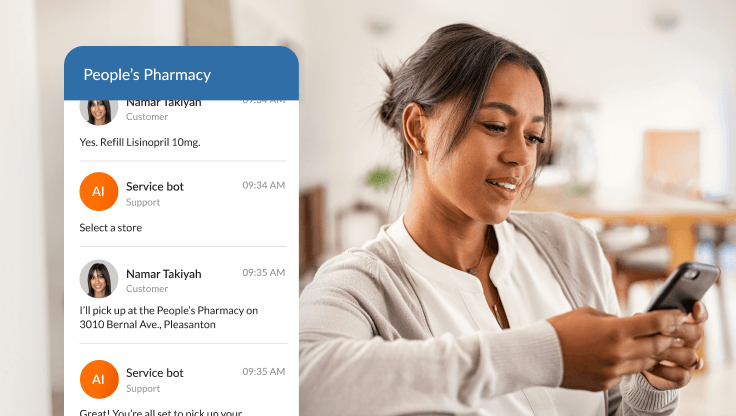 RingCentral Trust Center