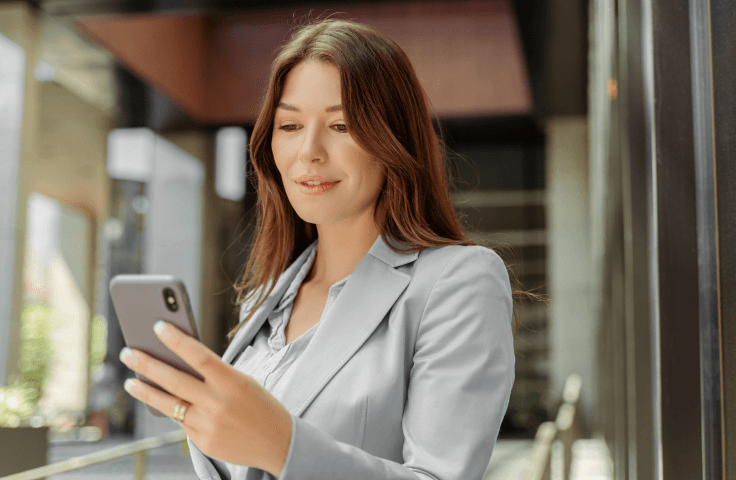 RingCentral Trust Center