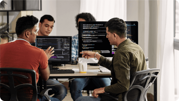 RingCentral Trust Center