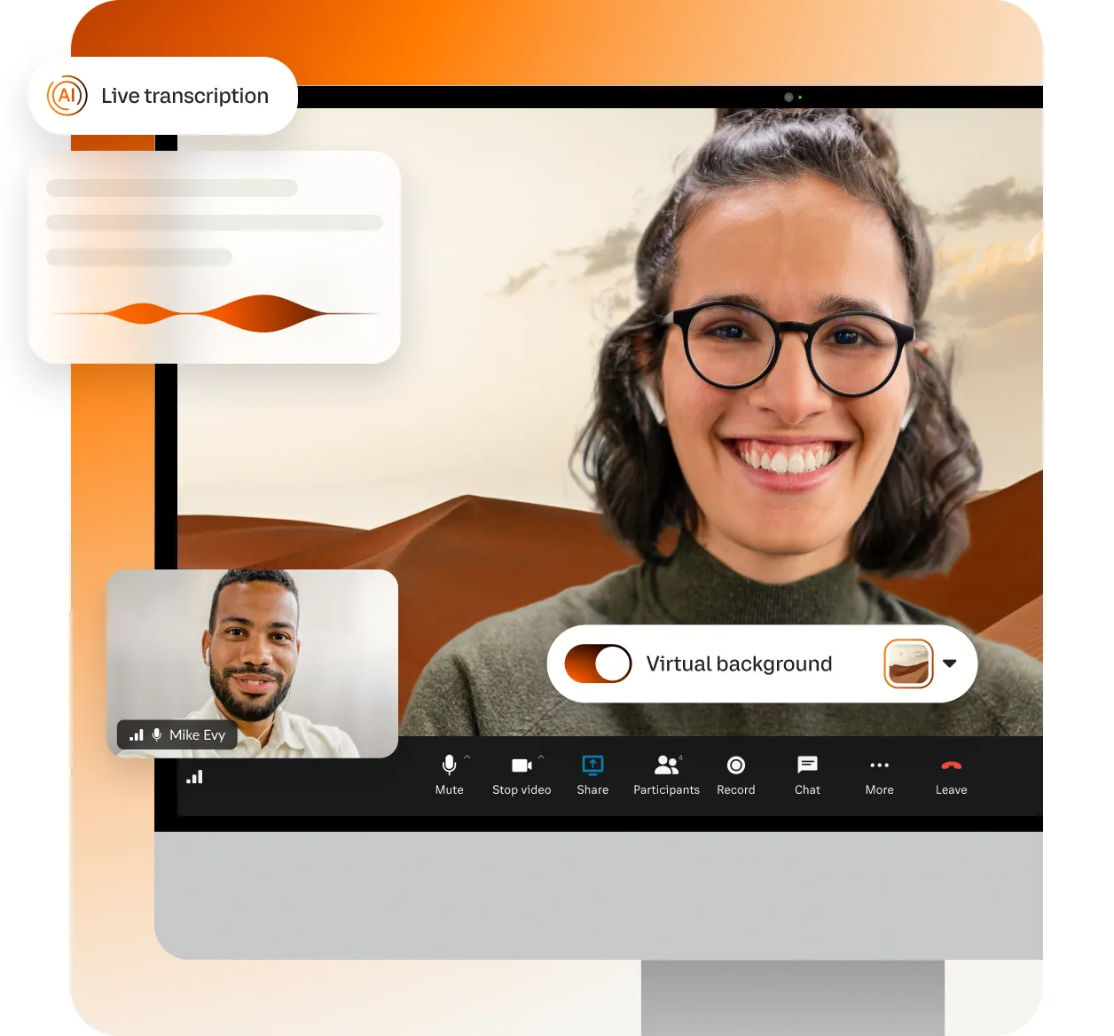 Video Meeting Solution + Team Messaging & More | RingCentral