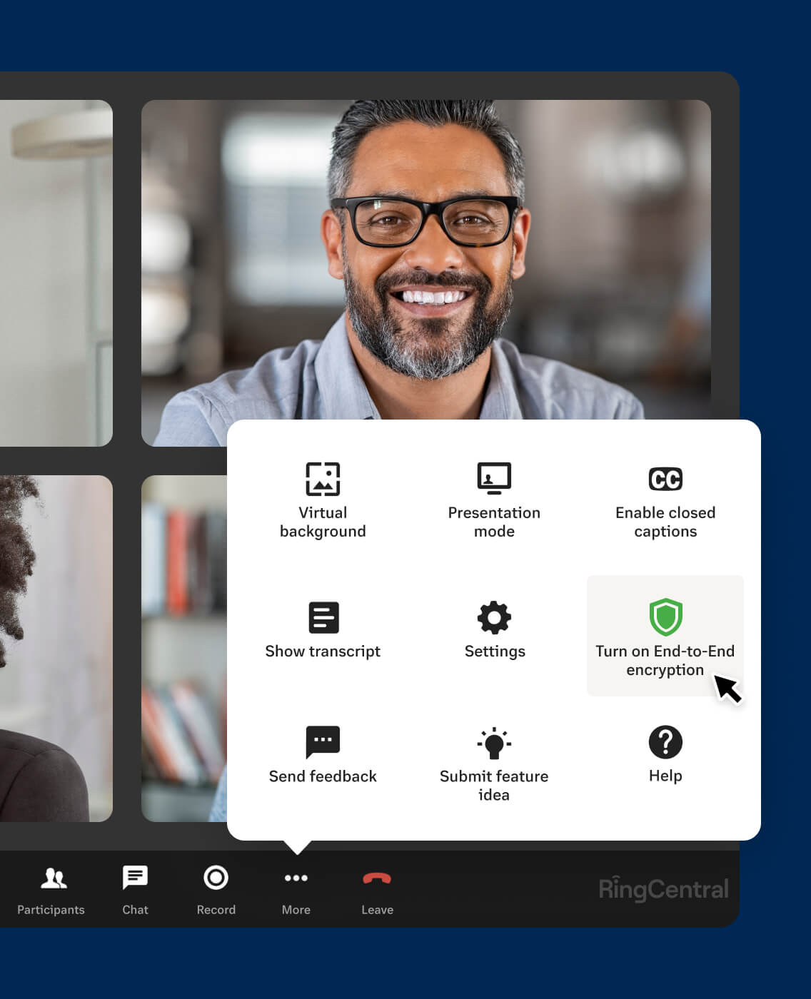 Free Unlimited Video Conferencing & Online Meeting Platform ...