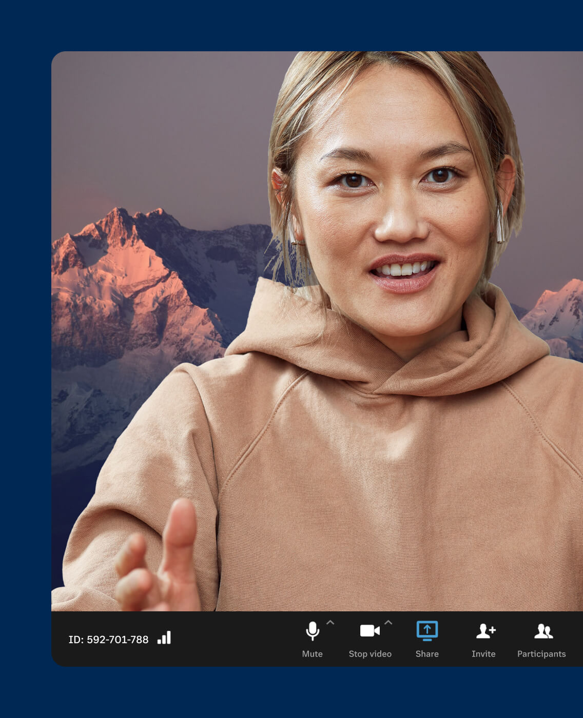 Video Meetings & Online Conferencing [Features] | RingCentral