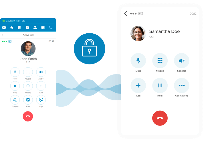 What is VoIP - Definitive Guide to a VoIP Phone System | RingCentral UK