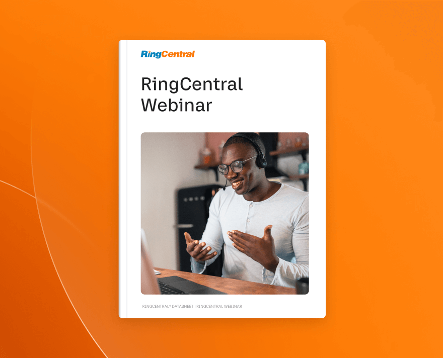 Webinar Software - AI- Powered Platform for your Webinars