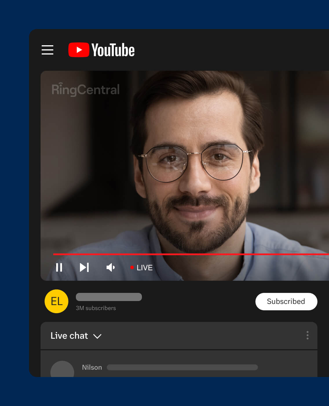 Webinar Platform - Host and Record Webinars | RingCentral