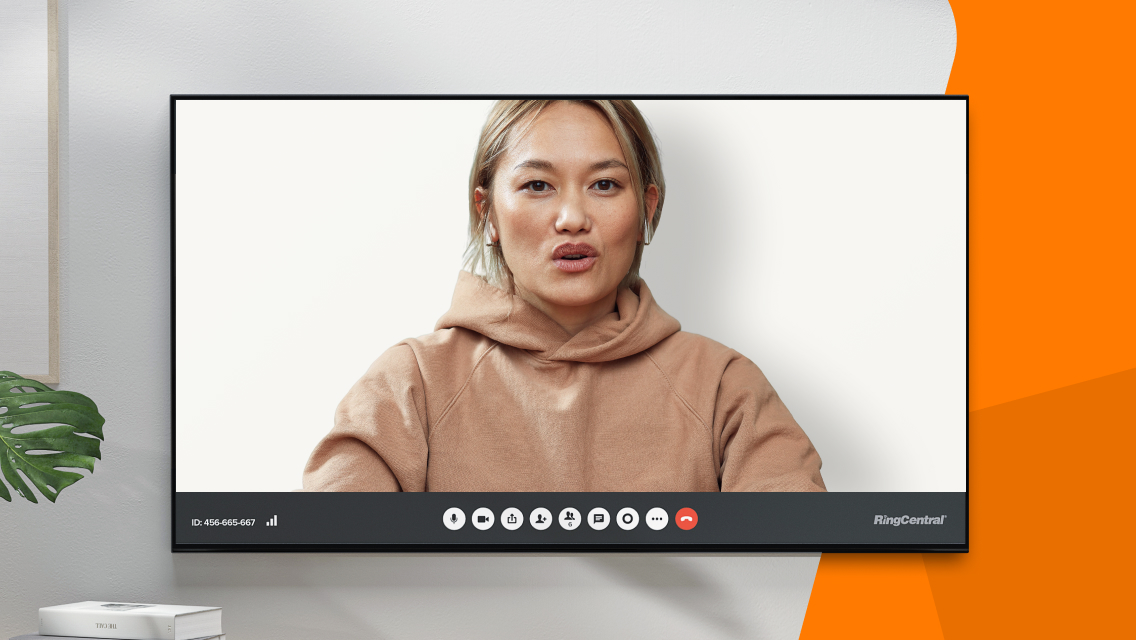 Webinar Platform - Host and Record Webinars | RingCentral