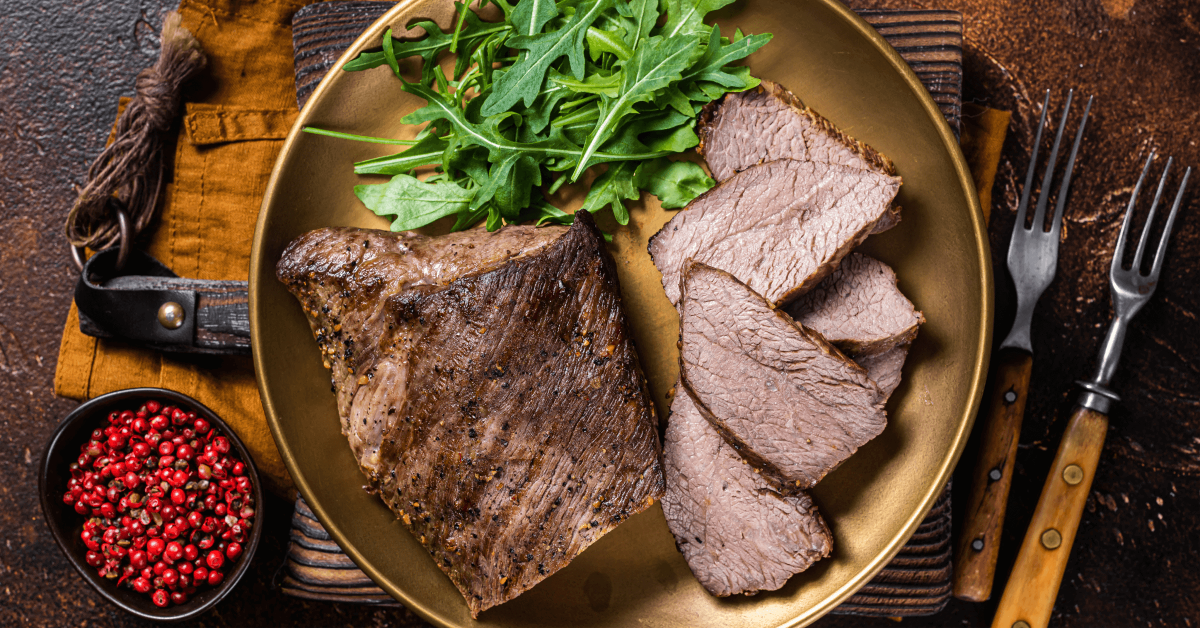 Europe's leading beef processor ABP UK saves money and improves ...