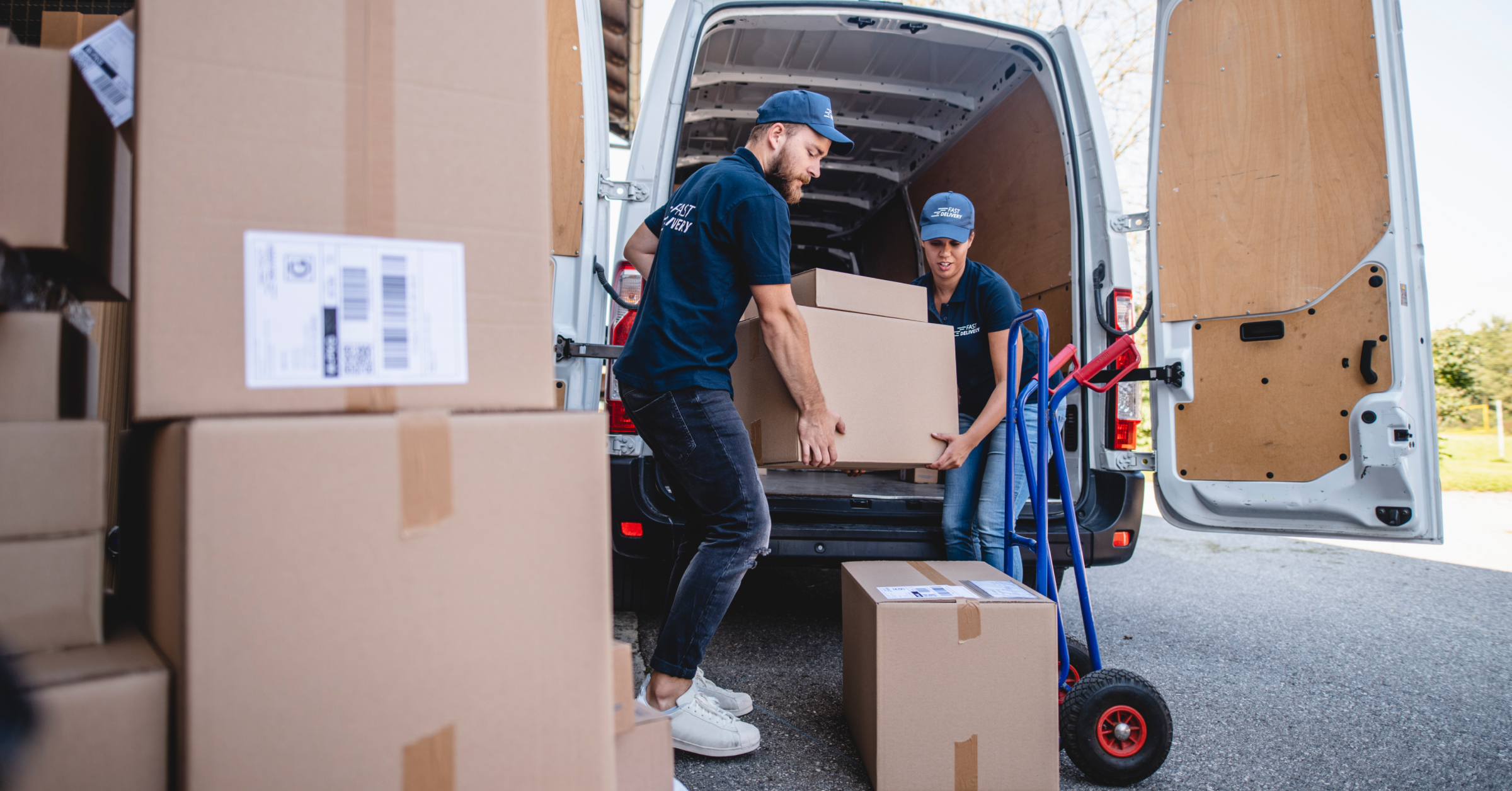 Corrigan Moving Systems Case Study | RingCentral