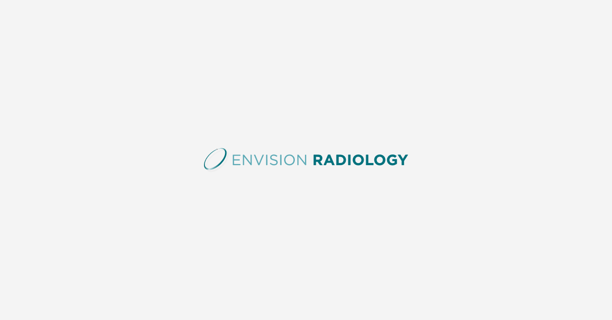 Envision Radiology Case Study | RingCentral