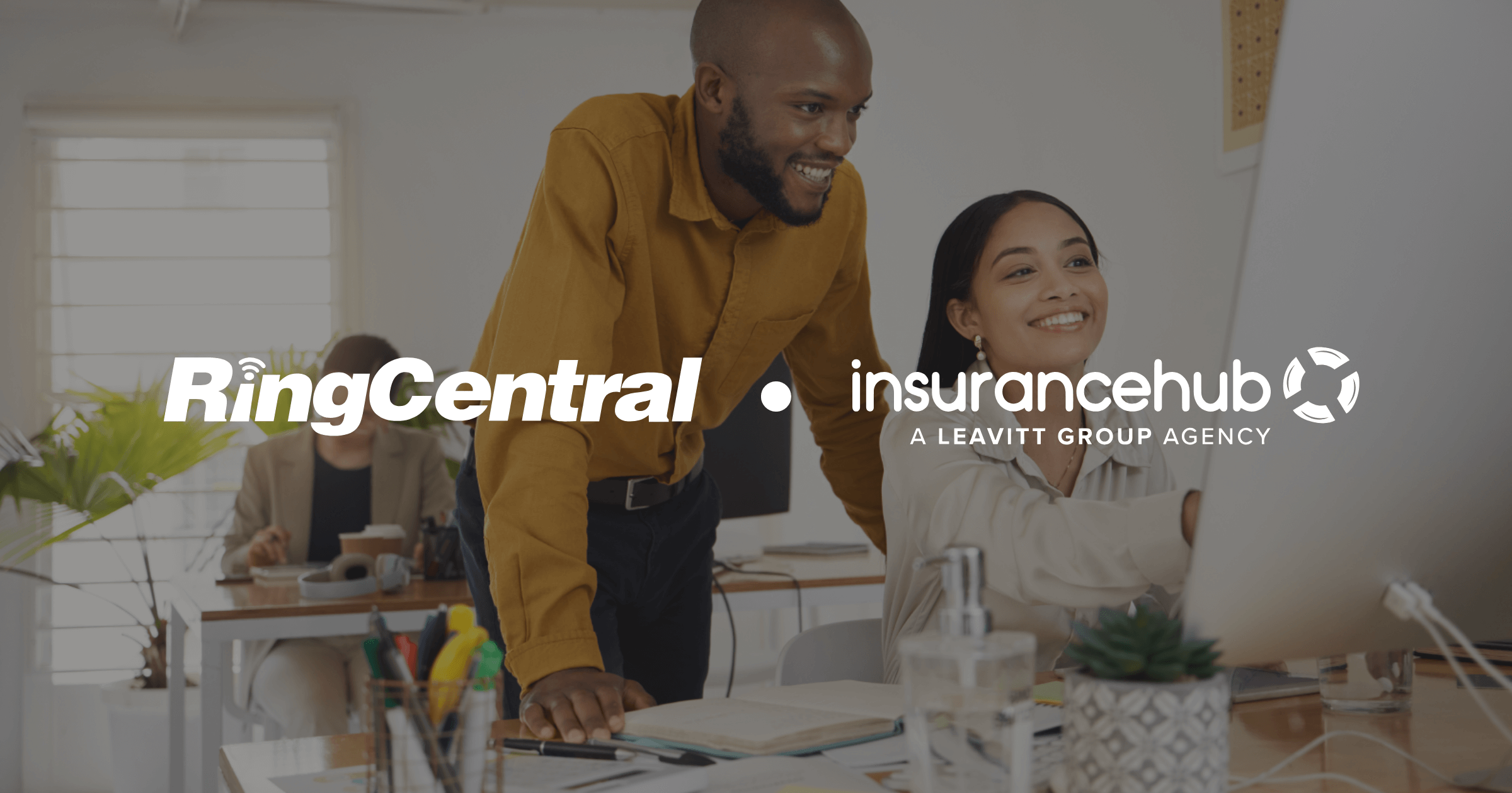 InsuranceHub Case Study | RingCentral