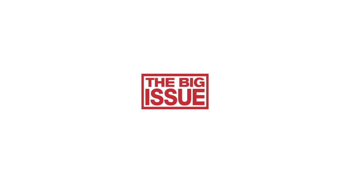 How The Big Issue maintained their operations and continued their ...