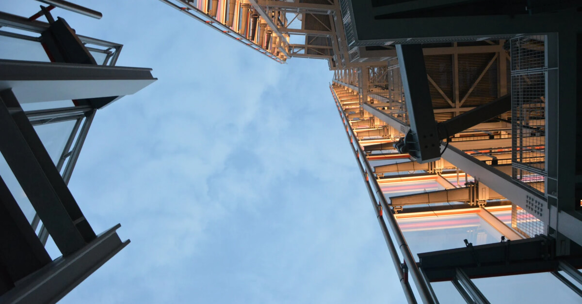 Foundation Building Materials Case Study | RingCentral