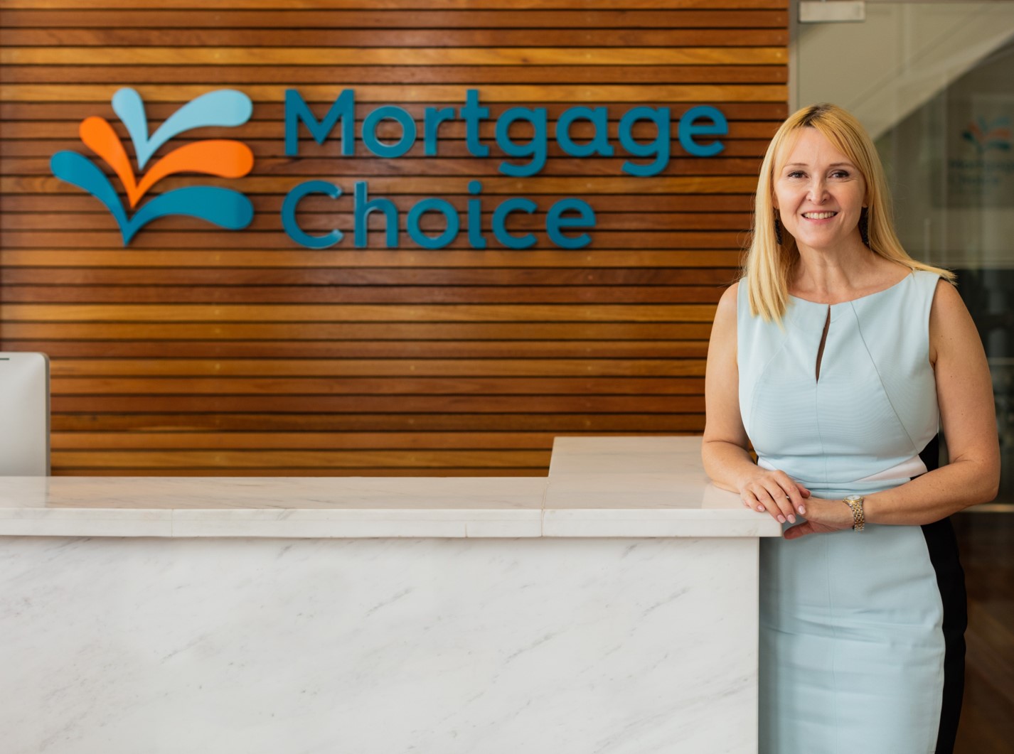Mortgage Choice
