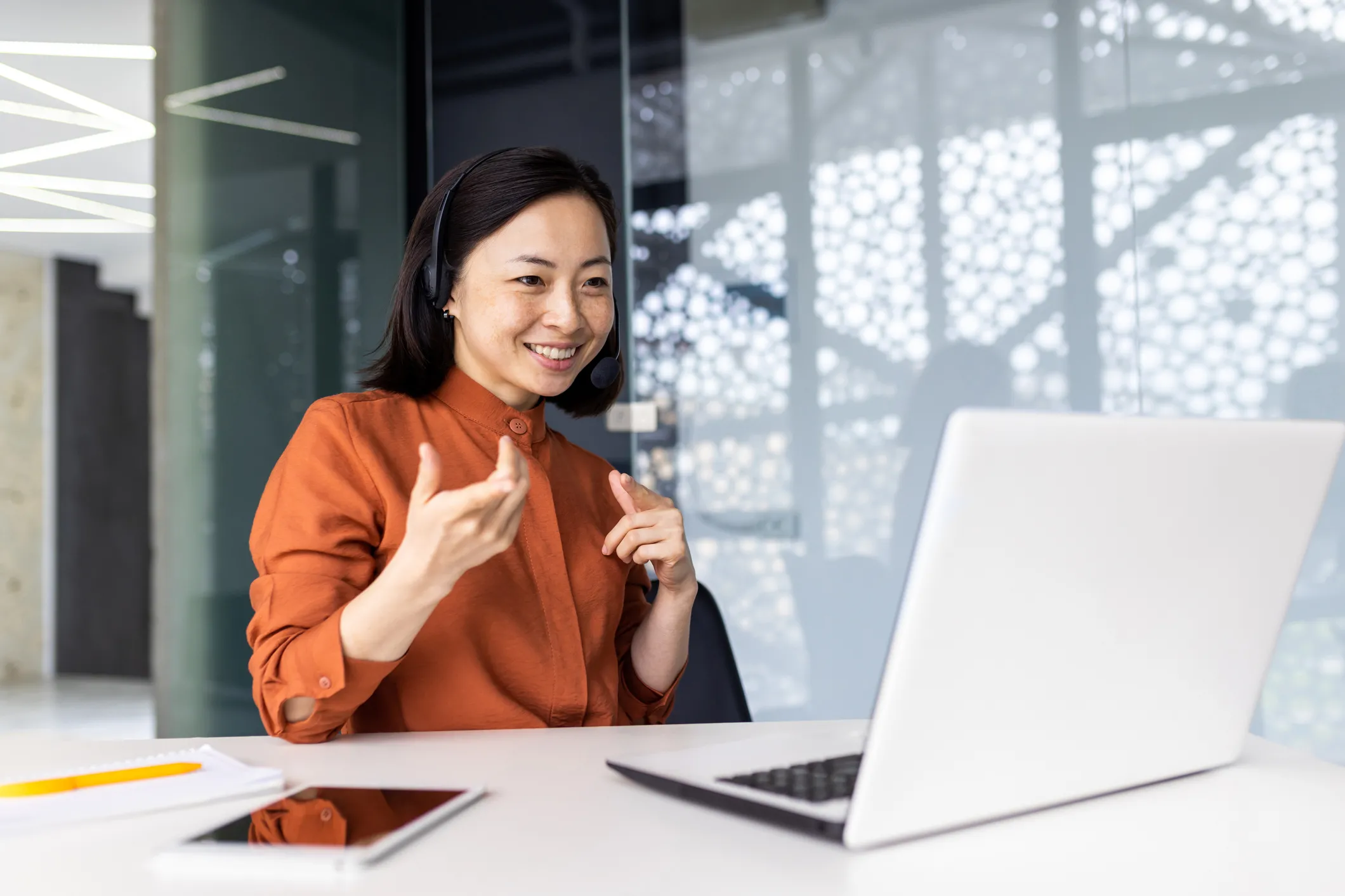 RingCentral's Advanced Support Team Case Study | RingCentral