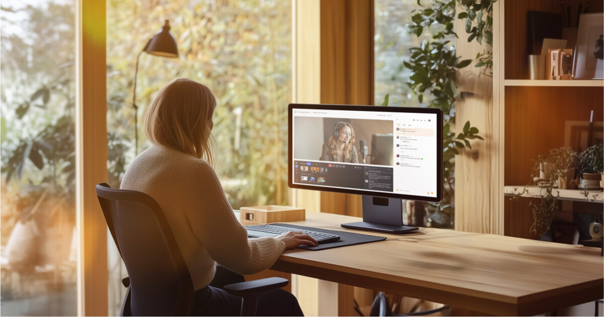 BA Life Case Study | RingCentral