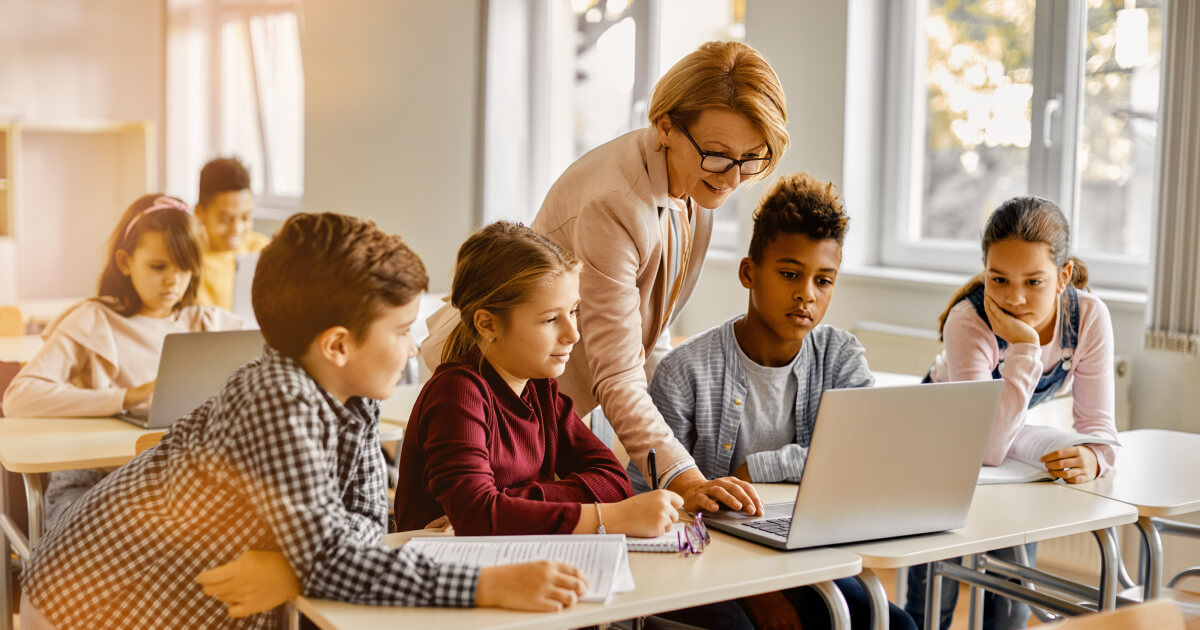 Lindamood-Bell Integrates RingCentral at 100 Locations