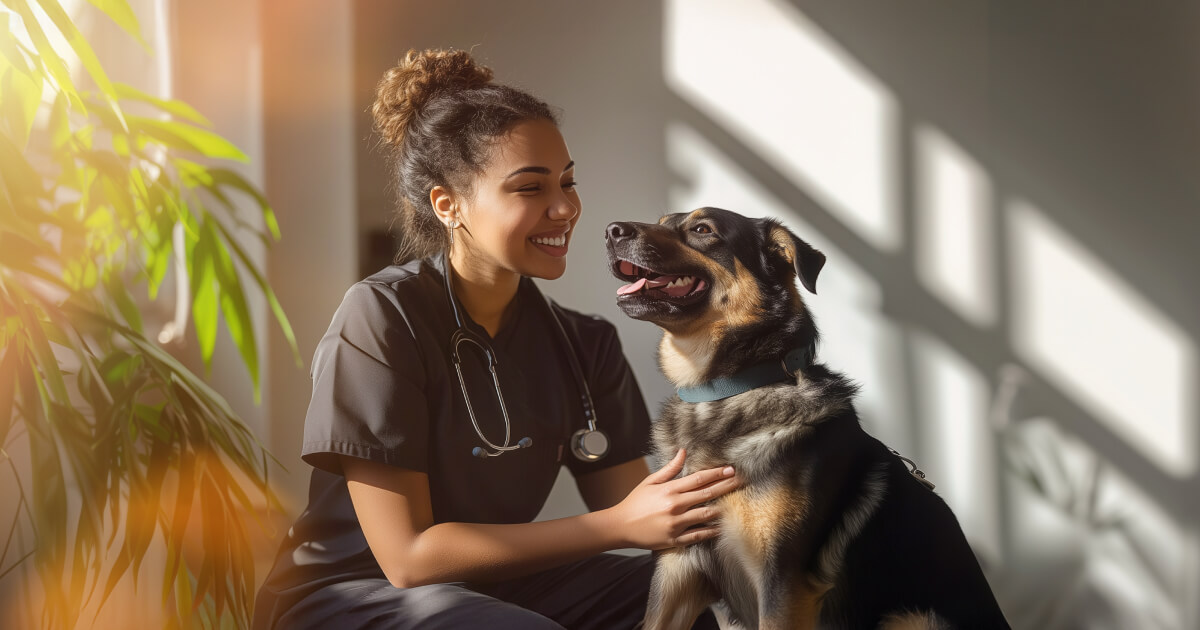 Mission Veterinary Partners Case Study | RingCentral