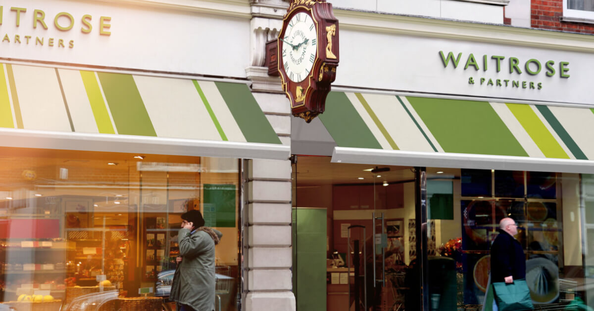 Waitrose & Partners Case Study | RingCentral