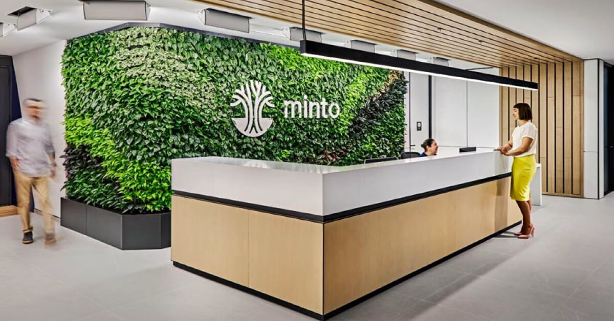 The Minto Group Case Study | RingCentral