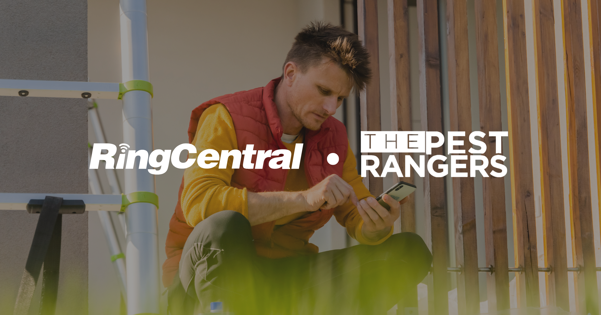The Pest Rangers | RingCentral Case Study
