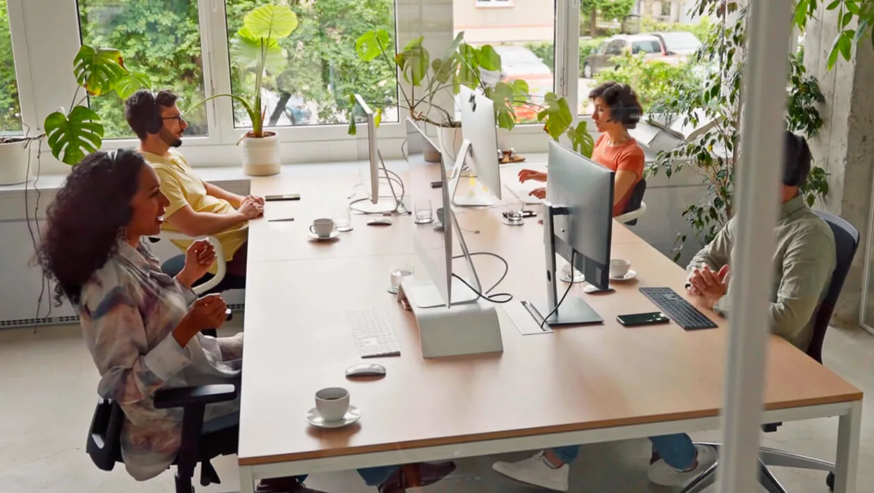 The Office Gurus Case Study | RingCentral