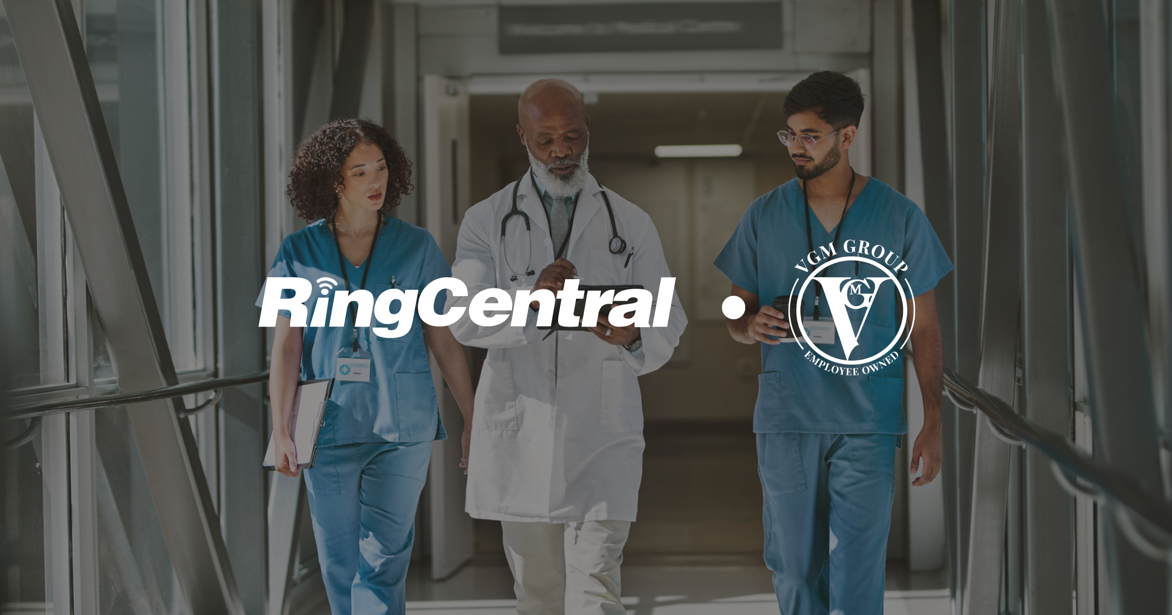 VGM Group | RingCentral Case Study