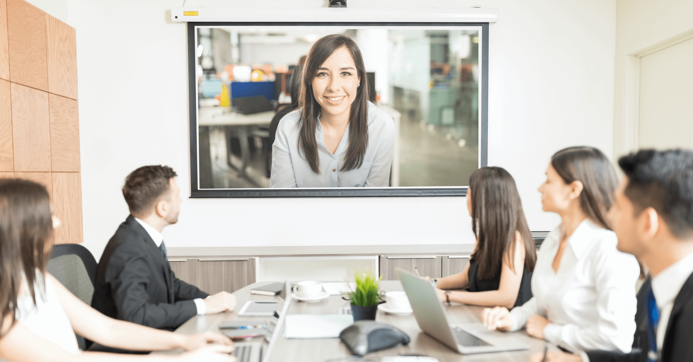 RingCentral Partners with Poly to Transform Meeting Rooms