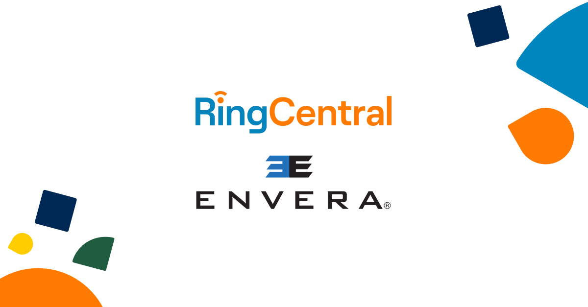 Envera Systems Keep Neighborhoods Safer with RingCentral