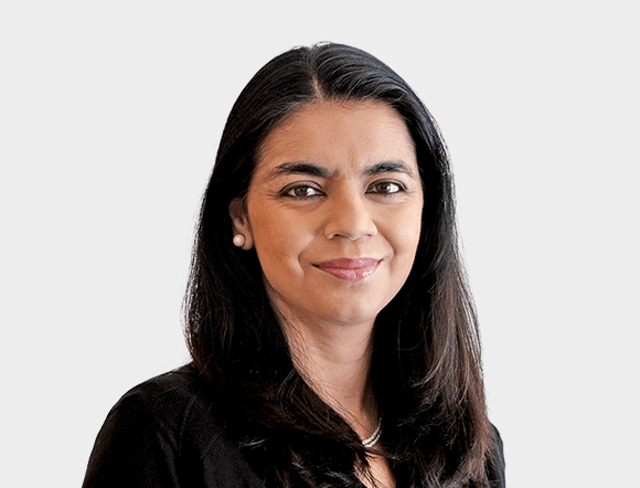 Gunjan Aggarwal Joins RingCentral as Chief People Officer