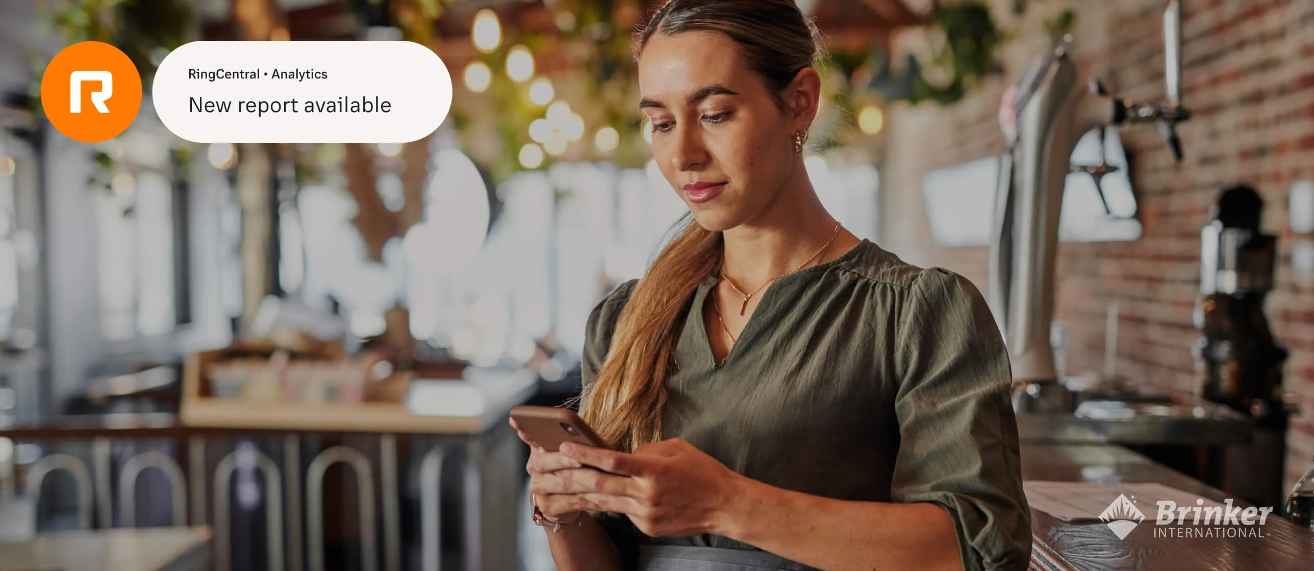 RingEX: Unified Communications & Collaboration Solution for Business